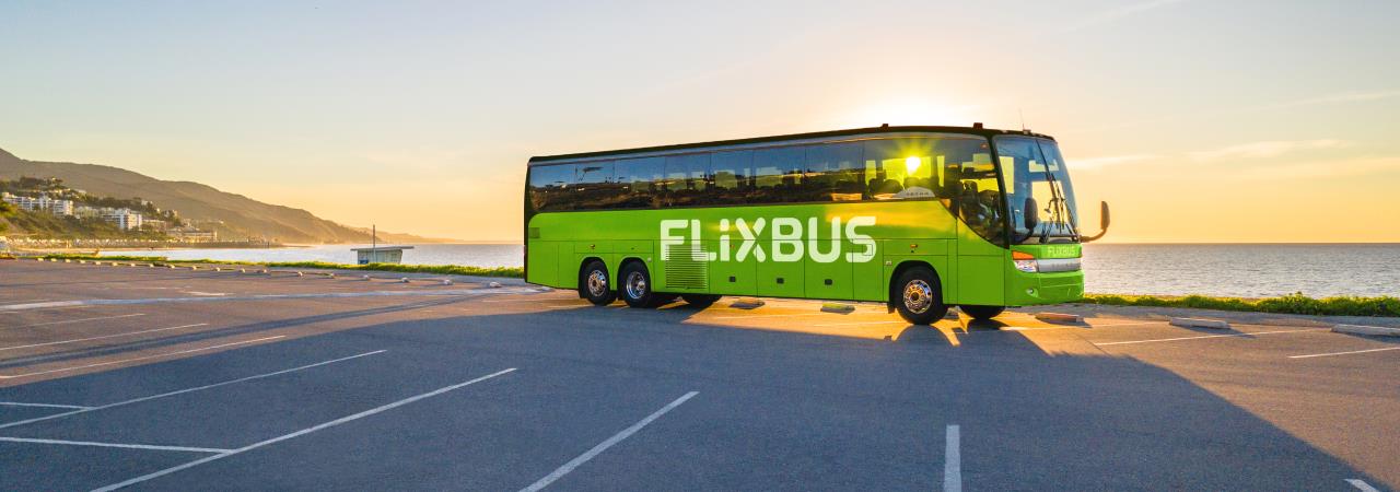 Nouvelle page dans l'histoire de nos lignes régulières avec Flixbus ...